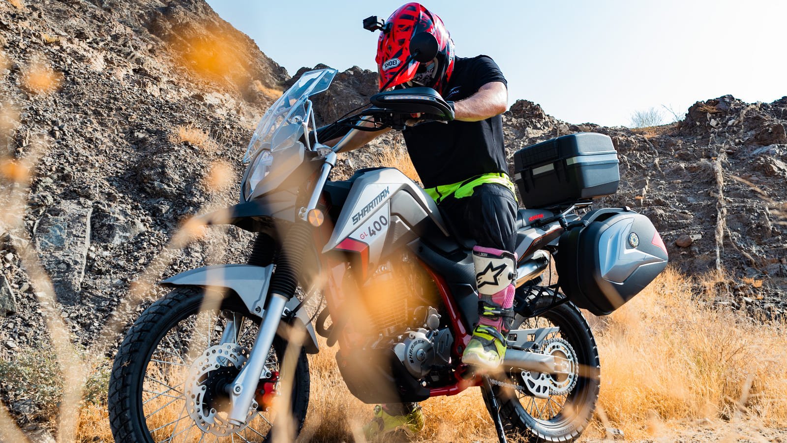 Top 5 Street Bikes for Urban Commuters | Sharmax Motors