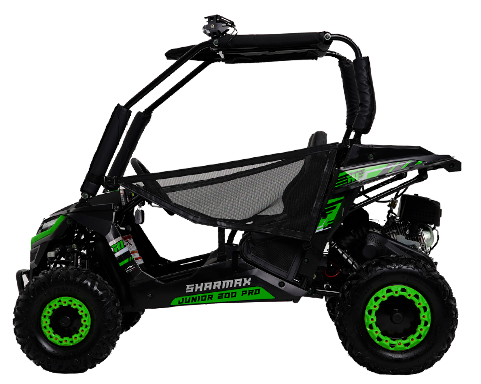 Buggies Nuevos en Venta en México | Sharmax Motors