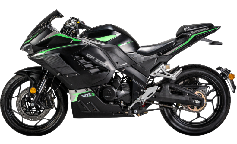 On-Road Motorcycles for Sale in Qatar | Sharmax Motors